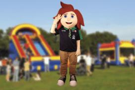 Promoting Scouting - Scouts NSW