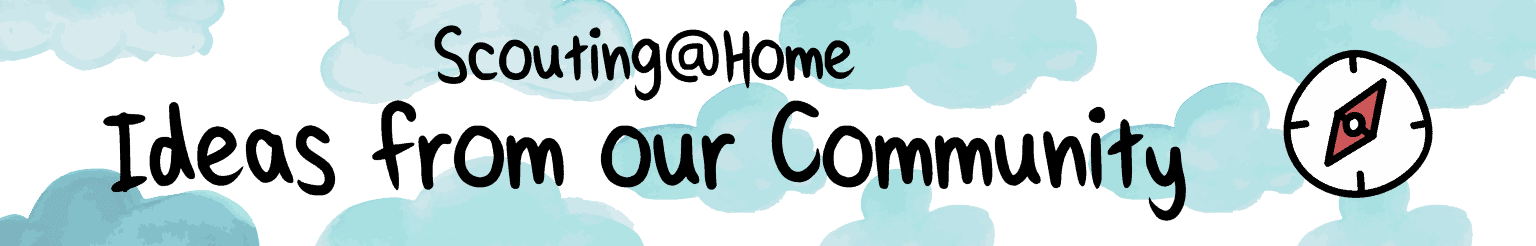 Ideas from Our Community - Scouts NSW