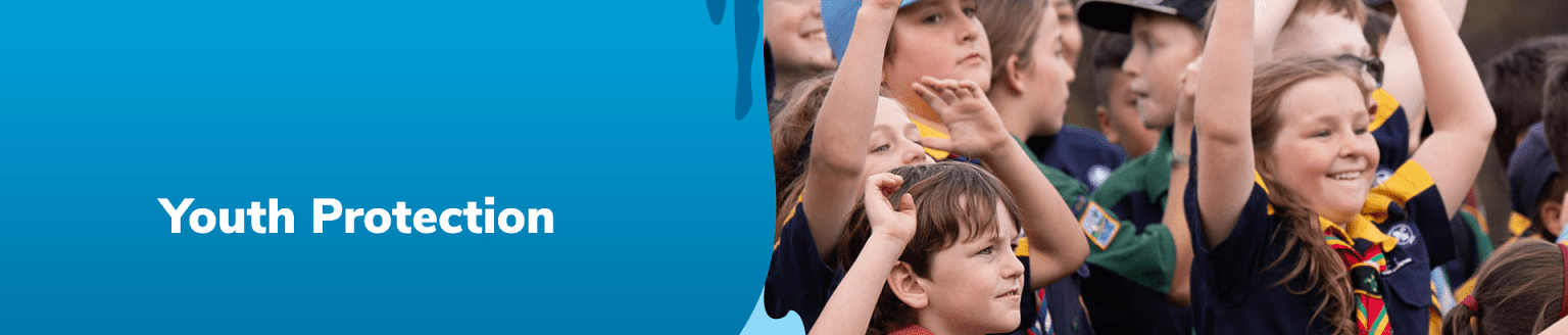 Youth Protection - Scouts NSW