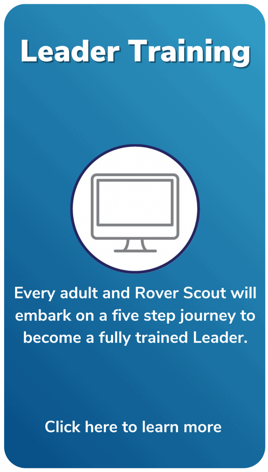 Training - Scouts NSW