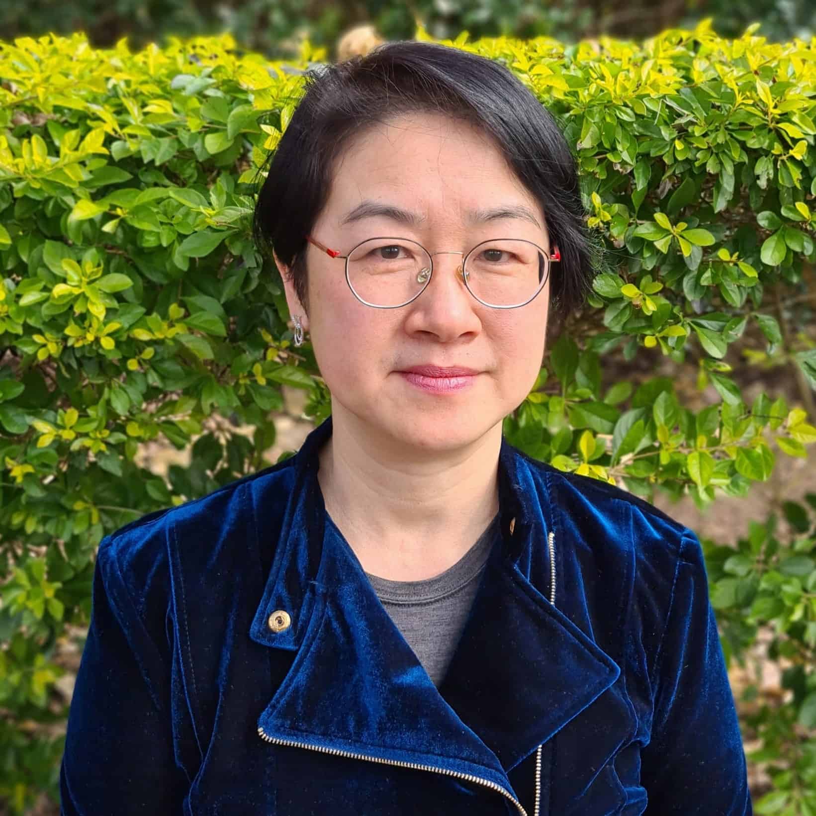 Lisa Lin's Instagram, Twitter & Facebook on IDCrawl