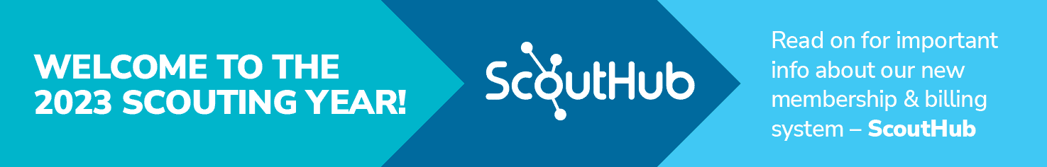 ScoutHub - Scouts NSW