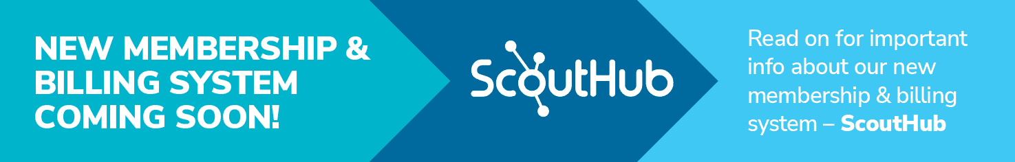 ScoutHub - Scouts NSW